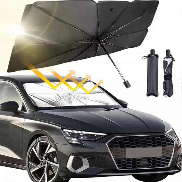 ULTRA PROTECTOR SOLAR PARA AUTO – Mi tienda